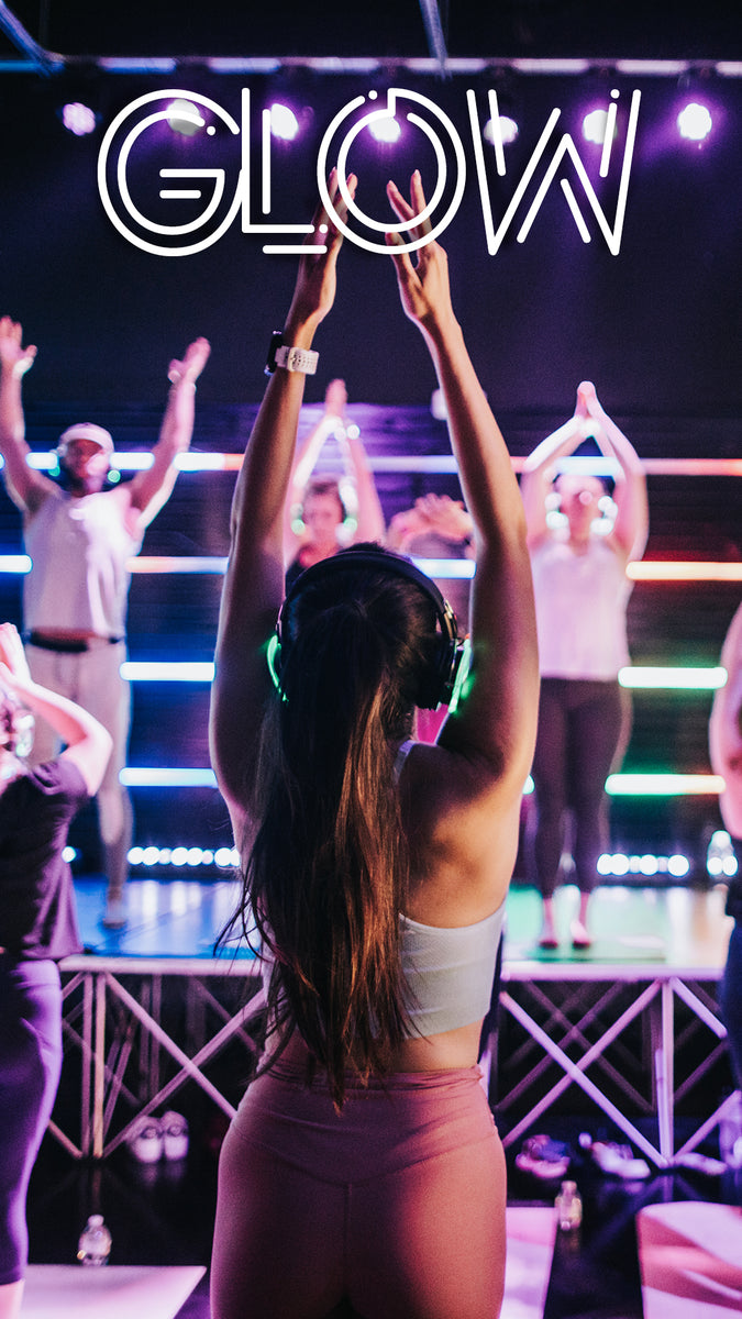 GLOW September Fitness Series Announced – Sweet Tooth Hotel