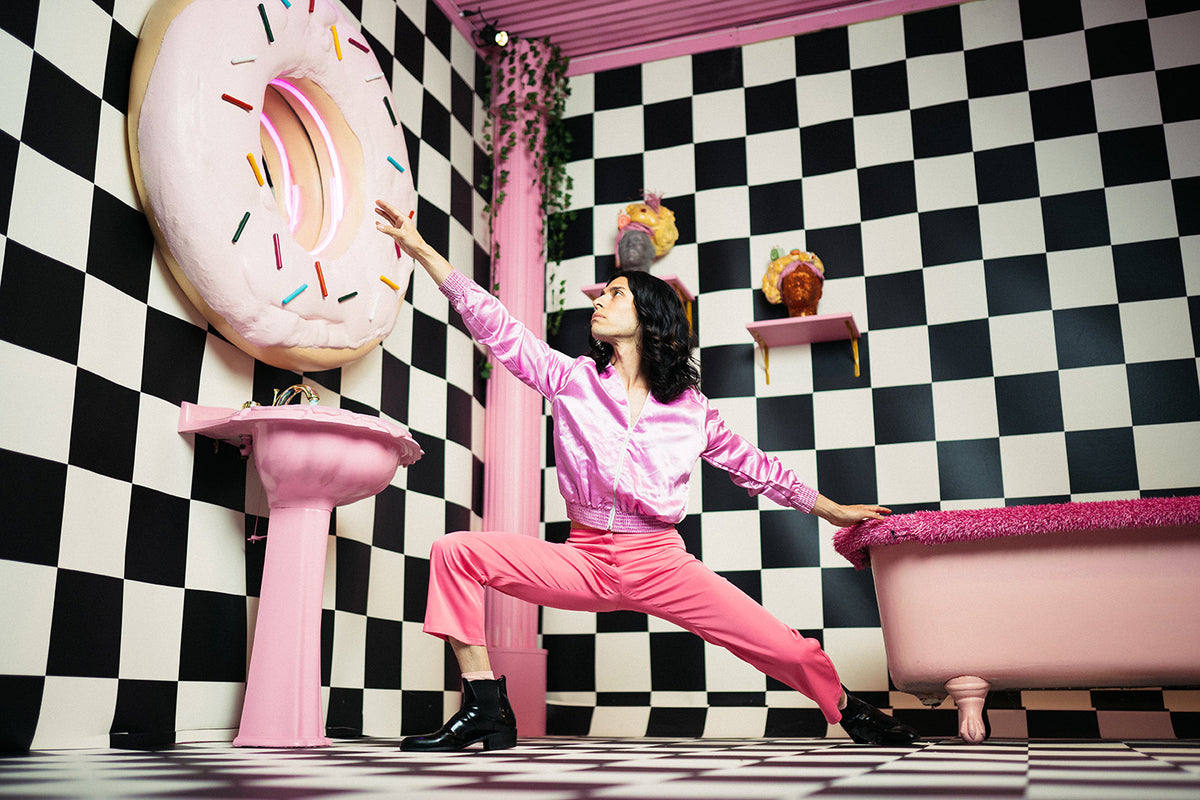 Ready to Explore Sweet Tooth Motel? – Sweet Tooth Hotel